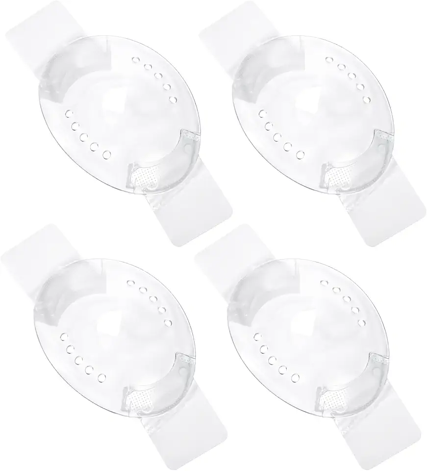 Cataract Surgery Dress Code: What To Wear And Why | ShunVogue