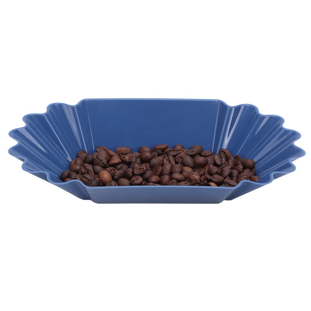 Amazon.com: Coffee Cupping, Coffee Bean Tray, Food Grade PP Plastic ...