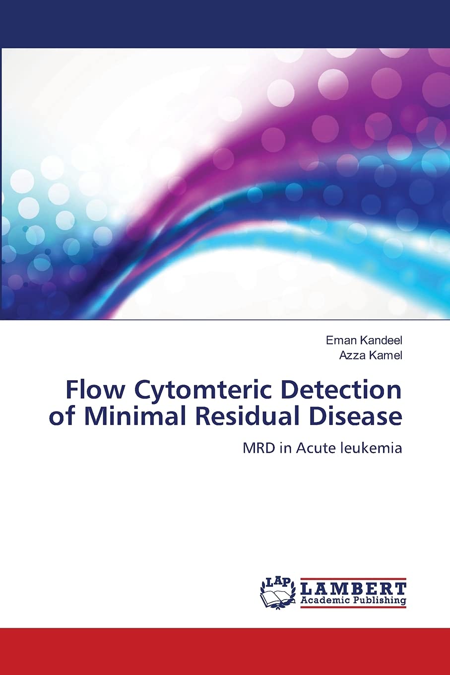 Snapklik.com : Flow Cytomteric Detection Of Minimal Residual Disease ...