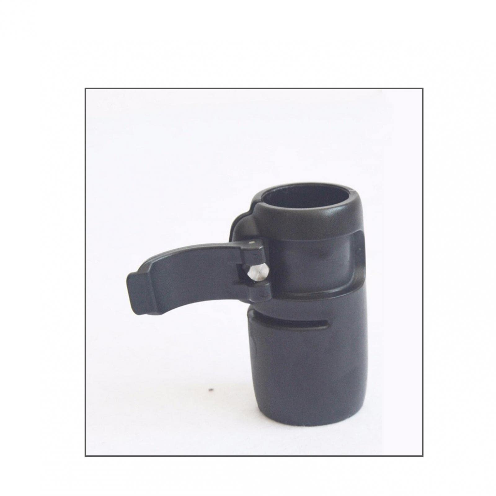 Quick Release Paddle Shaft Clamp Adjuster Gonetre Paddle Clamp Plastic ...