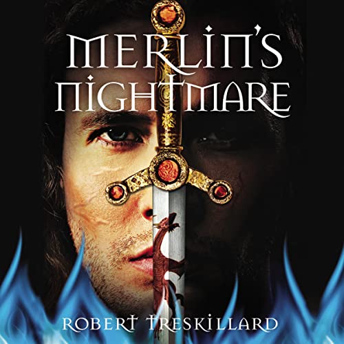 Amazon.com: Merlin's Nightmare: The Merlin Spiral, Book 3 (Audible ...