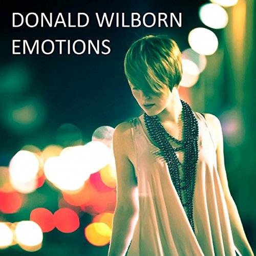 Play Emotions by Donald Wilborn on Amazon Music