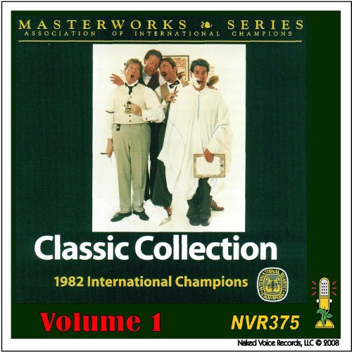 Amazon.co.jp: Classic Collection - Masterworks Series Volume 1 ...