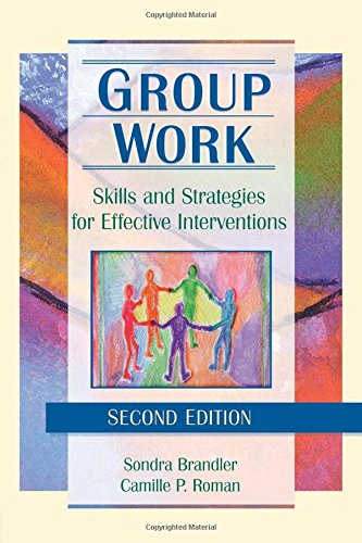Amazon.com: Group Work: Skills and Strategies for Effective ...