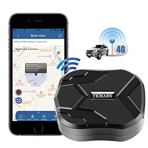 GPS Tracker Boot – Die 15 besten Produkte im Vergleich - Die besten ...