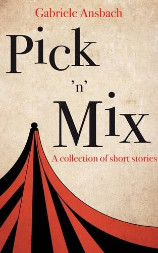 Buy Pick 'n' Mix Book Online at Low Prices in India | Pick 'n' Mix ...