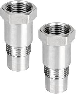 BIXUEJ Car CEL Fix Check Engine Light Eliminator Adapter - Oxygen O2 ...