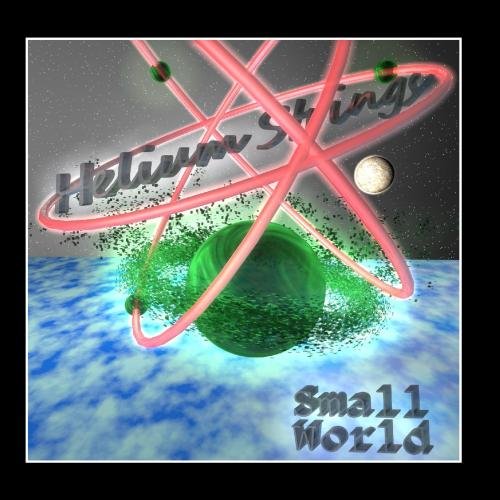 Helium Strings - Small World - Amazon.com Music