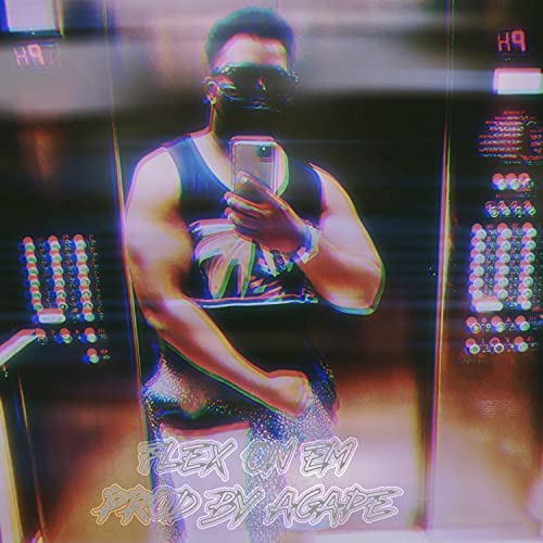 FLEX ON EM (PRODBYAGAPE) de YANITO en Amazon Music Unlimited