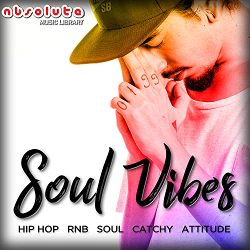 Play Soul Vibes by Absolute Music on Amazon Music