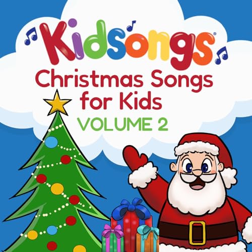 Little Drummer Boy song by Kidsongs from Christmas Songs for Kids, Vol ...
