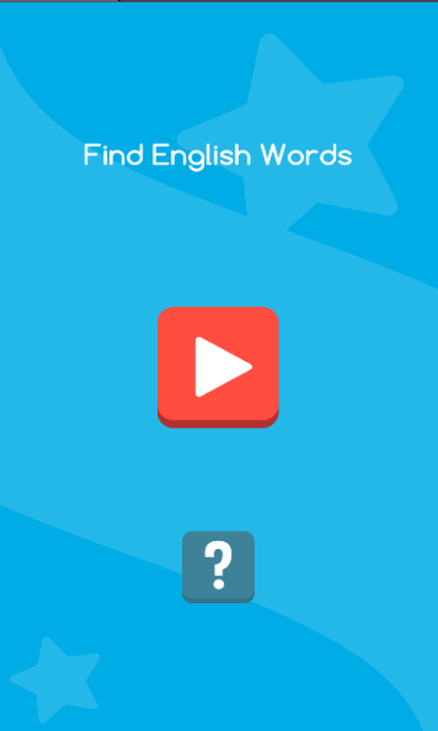 Find English words - App on Amazon Appstore