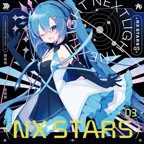 Amazon.com: NX STARS 03 : NextLight: Digital Music