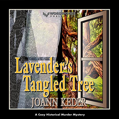 Amazon.com: Lavender's Tangled Tree: Piney Falls Mysteries, Book 4 ...