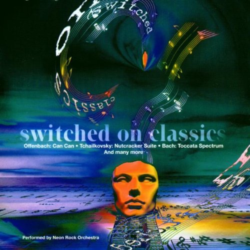 Switched on Classics: Amazon.de: Musik-CDs & Vinyl