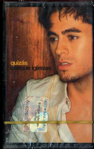 Enrique Iglesias - Enrique Iglesias: Quizas - Amazon.com Music