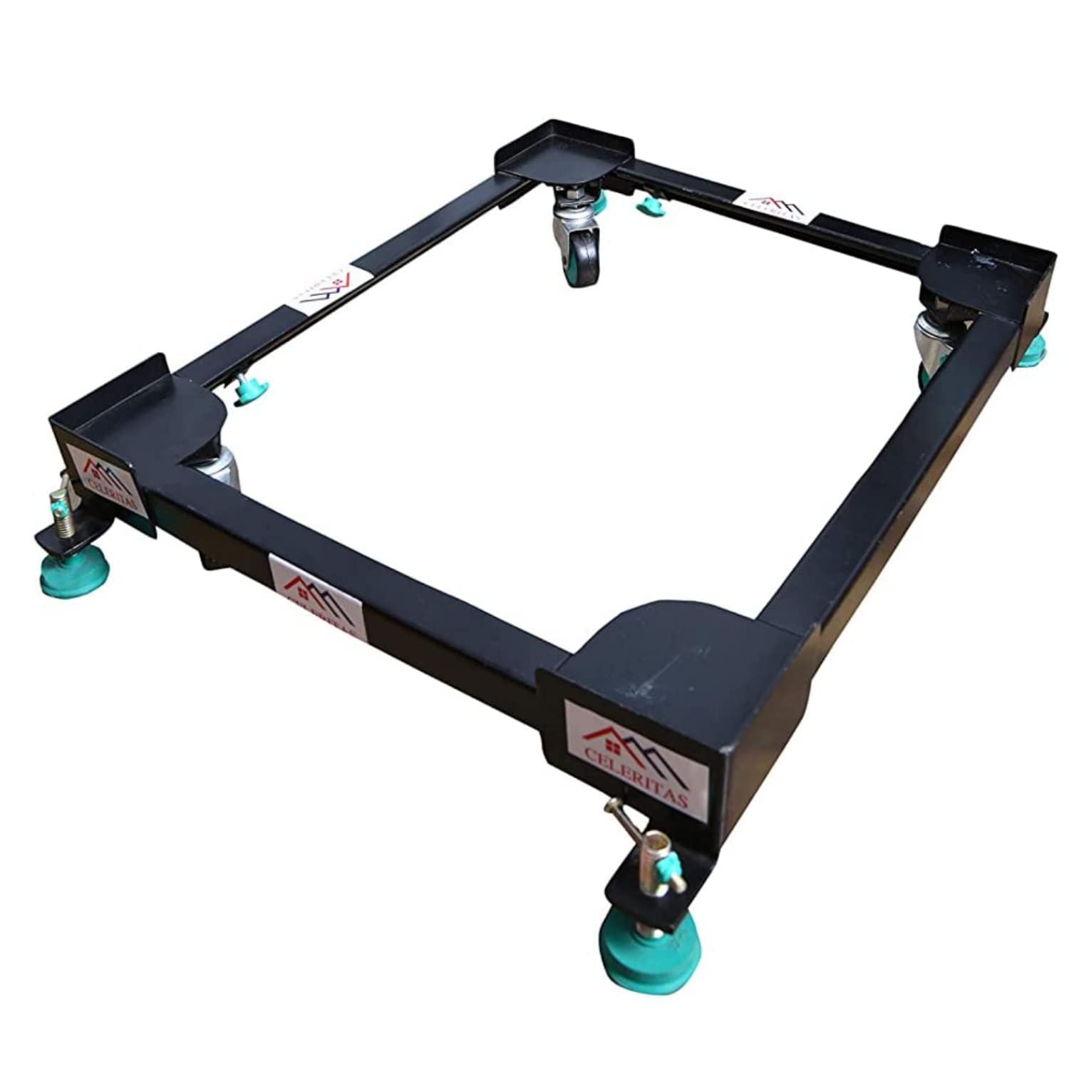 Buy CELERITAS Washing machine, Adjustable Heavy Duty Front/Top Load ...