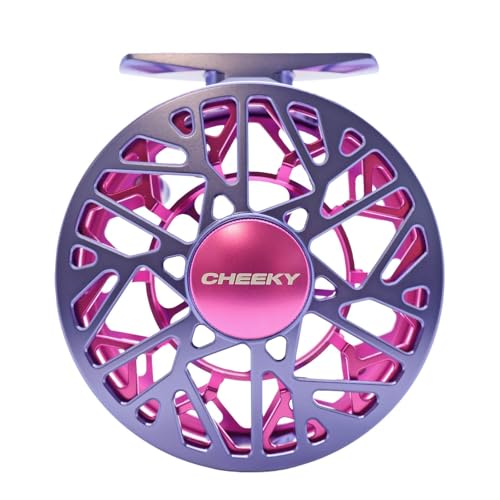 Amazon Best Sellers: Best Fly Fishing Reels