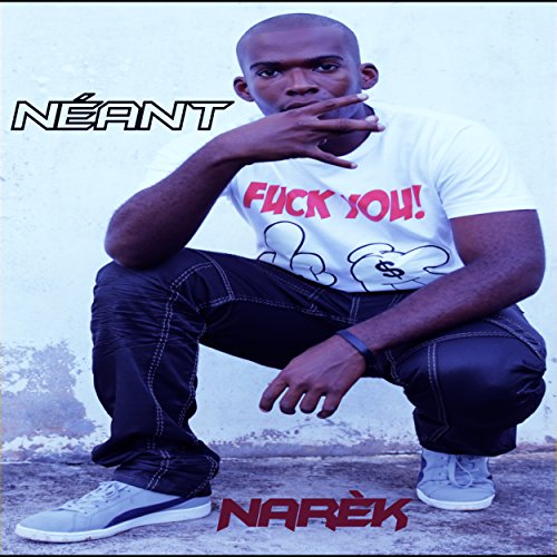 Play Néant by Narèk on Amazon Music