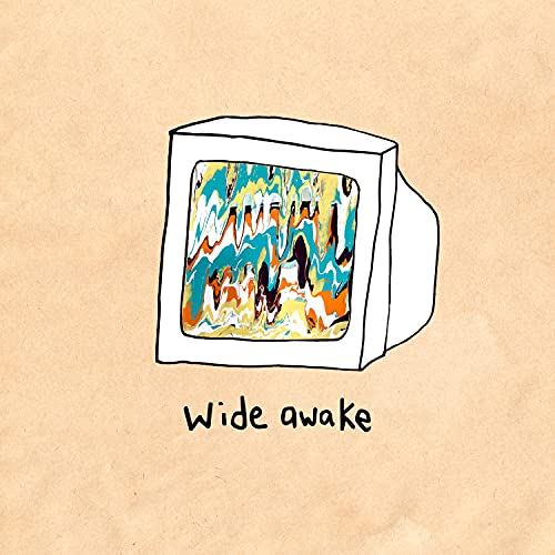 Wide Awake de Kate Harquail en Amazon Music Unlimited