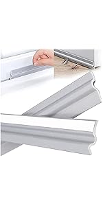 Amazon | SODOI 隙間テープ 全長10m 幅30mm 衝突緩衝材 騒音対策 防音 防虫 防塵 防水 花粉防止 すき間風防止 冷気遮断 冷暖房効率アップ 窓 玄関 引き戸 扉 ...