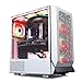 Skytech Omega Gaming PC, Ryzen 7 7800X3D 4.2 GHz, RTX 4070 Super, 1TB ...