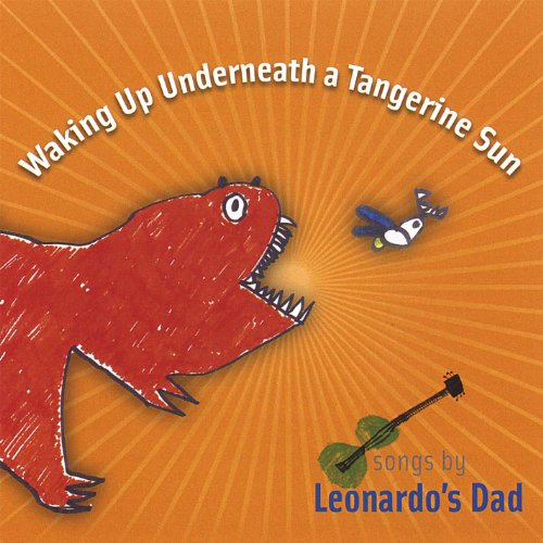 Amazon.com: Waking Up Underneath A Tangerine Sun : David Rinaldi and ...