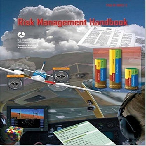 Risk Management Handbook FAA-H-8083-2. (January 2016) eBook ...