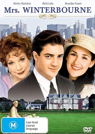 Amazon.com: Mrs. Winterbourne [ NON-USA FORMAT, PAL, Reg.4 Import ...