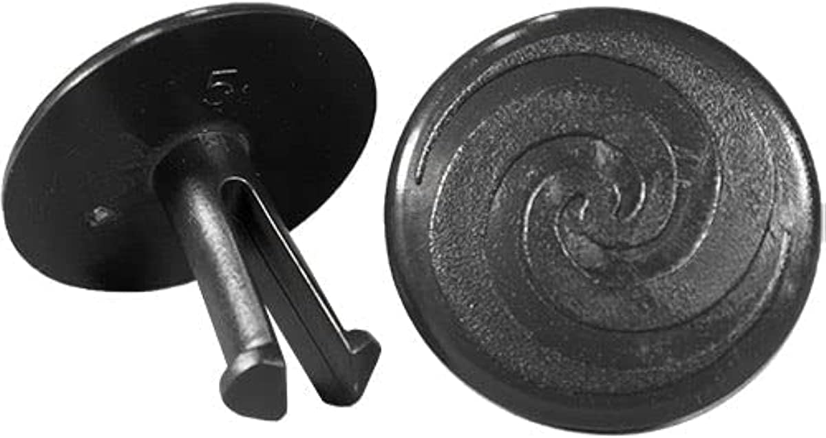 Amazon.com: Jenahuip Replacement for Hayward Wheel Retainer Clip ...