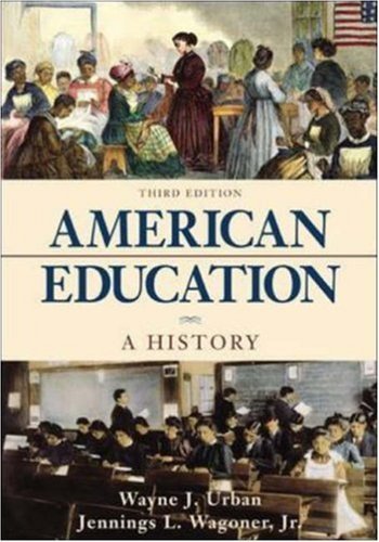 History Of The American Educational System Timeline The History Of