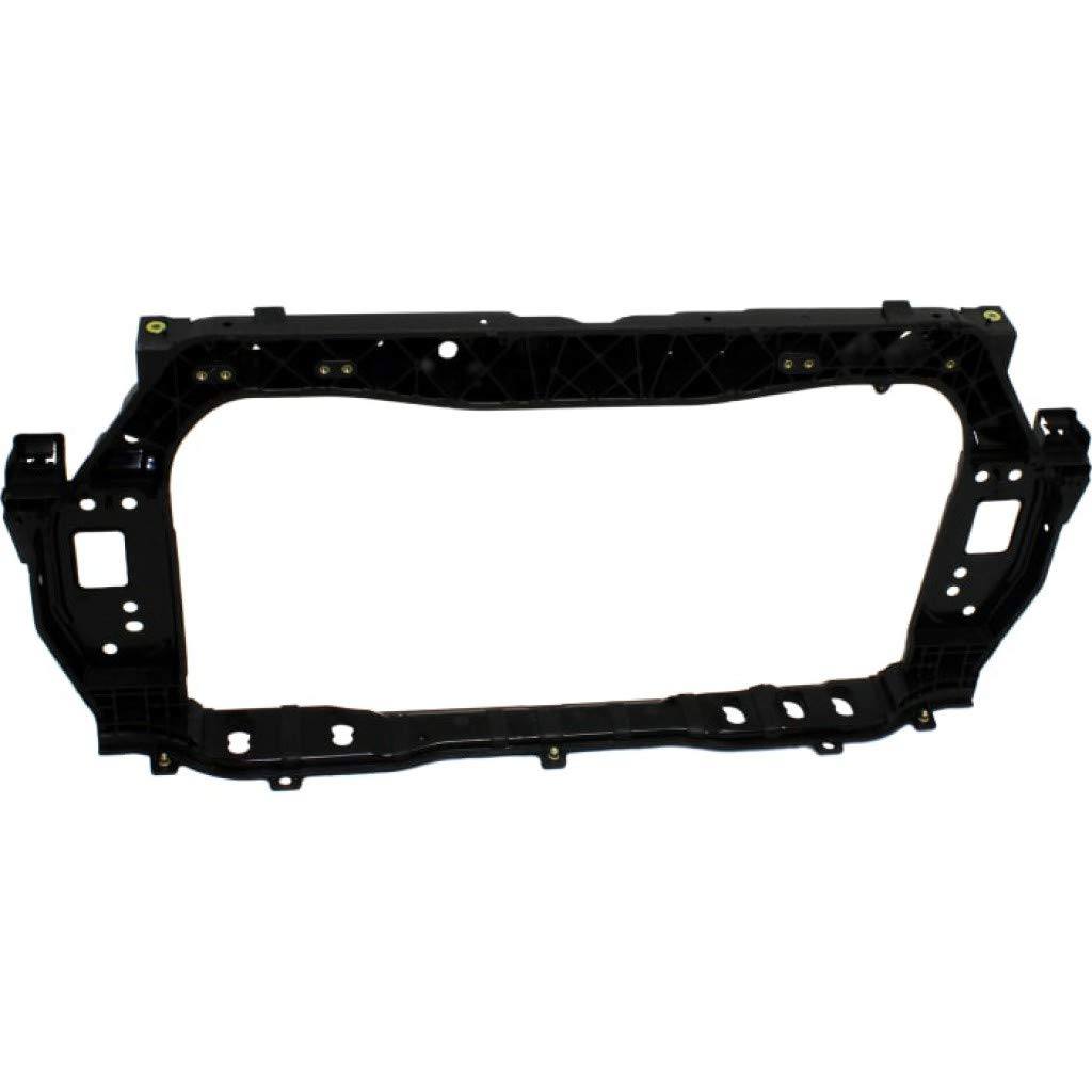 Amazon.com: For Kia Rio Radiator Support 2012 13 2014 | Hatchback/Sedan ...