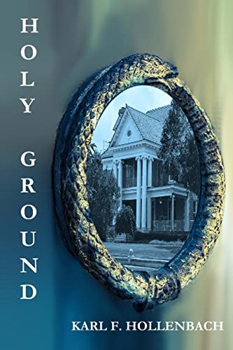 Book review of Holy Ground - Readers' Favorite: Book Reviews and Award ...