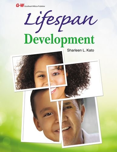 Amazon.com: Lifespan Development: Instructor's Workbook: 9781619602373 ...