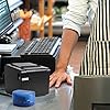 Amazon.com: RONGTA Printer Alarm Buzzer, DC 24V External Ticket Beep ...