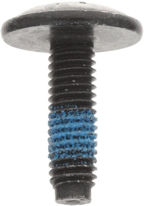 Amazon.com: OEM Genuine 2013-2018 Collared Hex Socket Oval Head Console ...