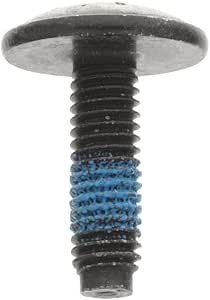 Amazon.com: OEM Genuine 2013-2018 Collared Hex Socket Oval Head Console ...