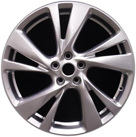 Amazon.com: Like New OEM Alloy Wheel for INFINITI JX35 INFINITI QX60 ...