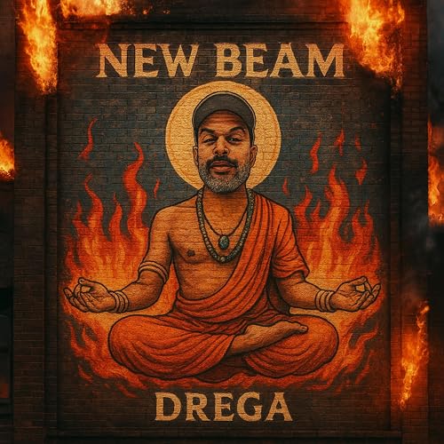 New Beam de Drega en Amazon Music Unlimited