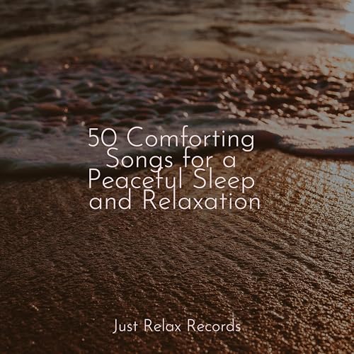 Spiele 50 Comforting Songs for a Peaceful Sleep and Relaxation von Spa ...