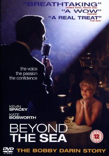 Amazon.com: Beyond The Sea [DVD] : Movies & TV