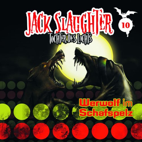Jack Slaughter 10 - Amazon.com Music