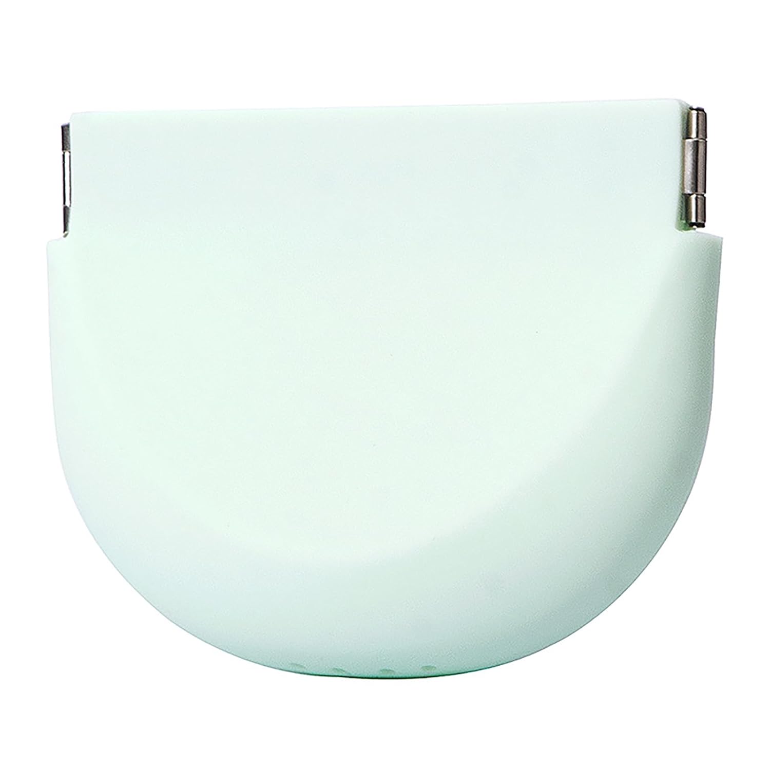 Amazon.com : Orthodontic Silicone Retainer Case, Slim Cute Retainer ...