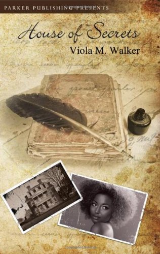 House of Secrets: Walker, Viola M.: Amazon.com: Books