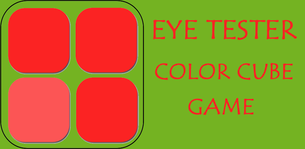 Eye Tester Game - App on the Amazon Appstore