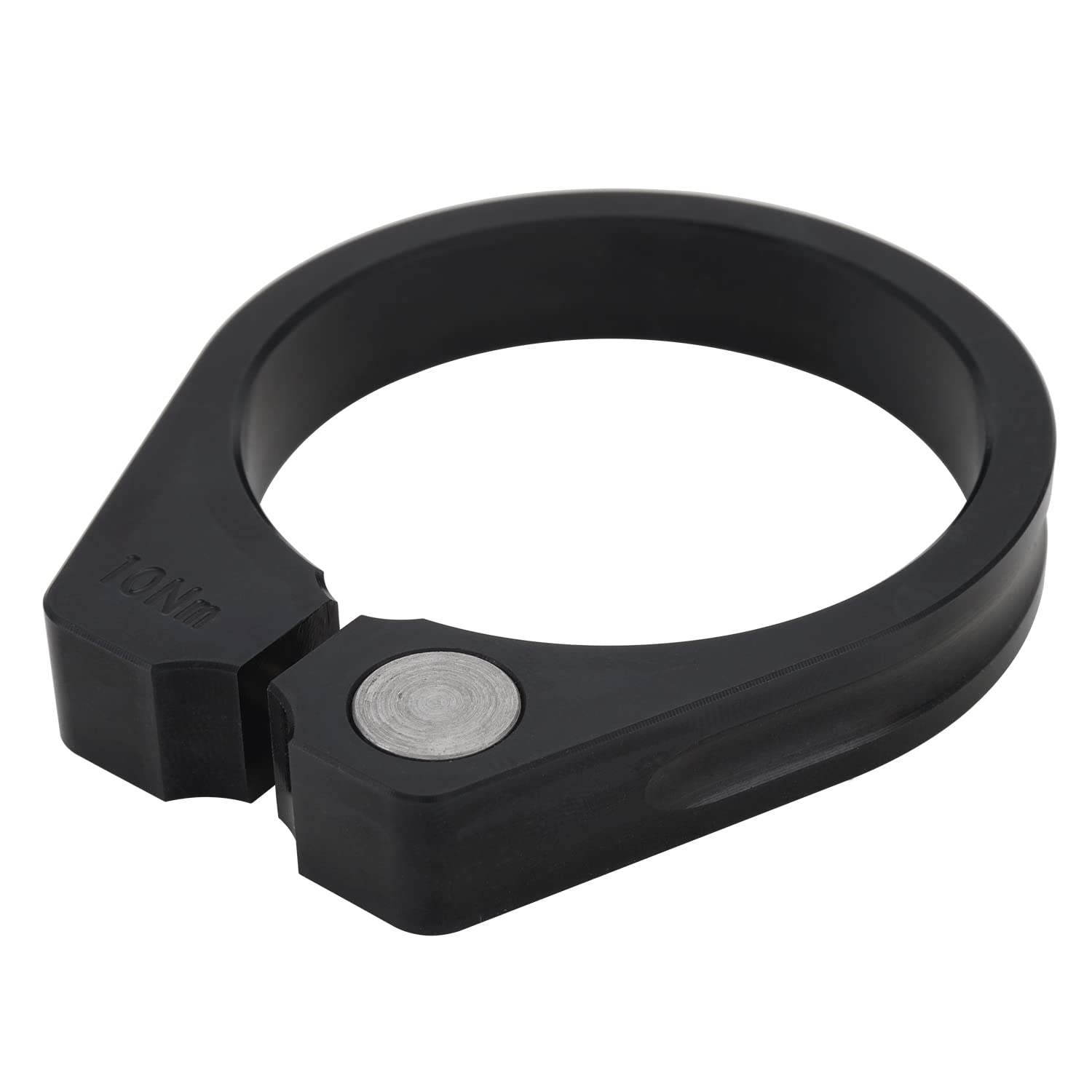 Buy Sur Ron Pipe Clamp -7075 Aluminum CNC Reinforced Riser Clamps Sur ...