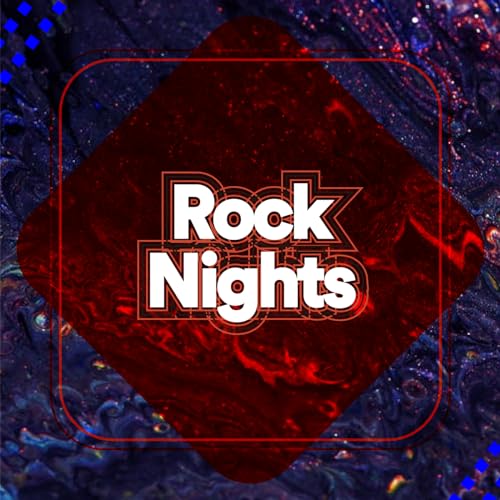 Amazon.com: Rock Nights : VARIOUS ARTISTS: Digital Music
