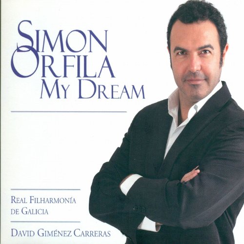 Play My Dream by Simon Orfila on Amazon Music