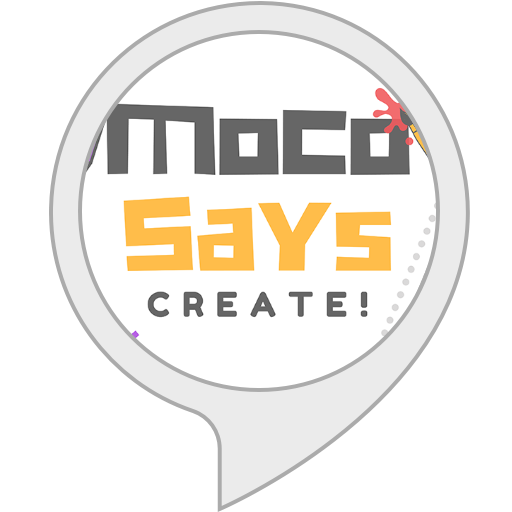 Amazon.com: Moco Says Create : Alexa Skills