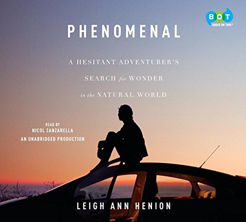 Phenomenal: Leigh Ann Henion, Nicol Zanzarella: 9781101887783: Amazon ...